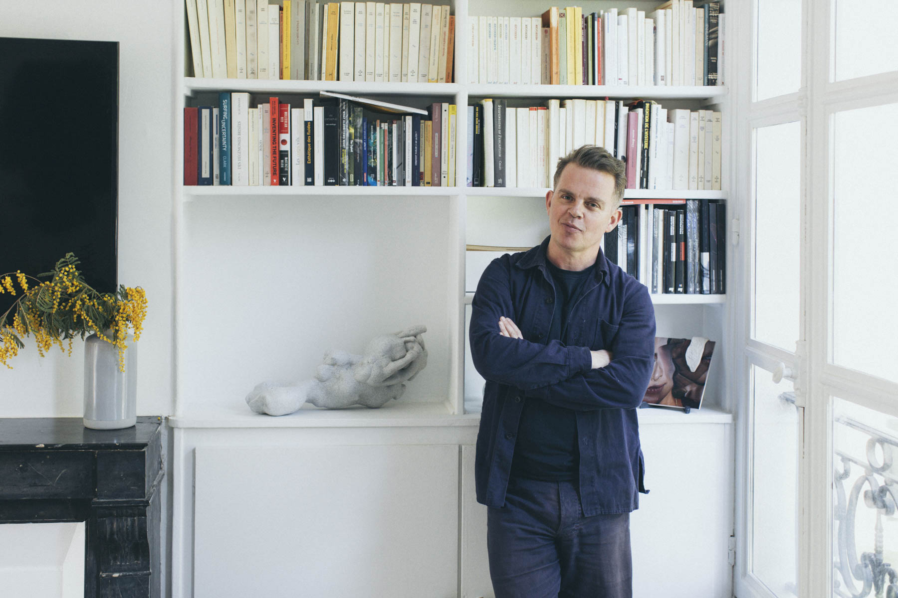 The Exploit of Art: AI and the Banality of Images - Niio Blog