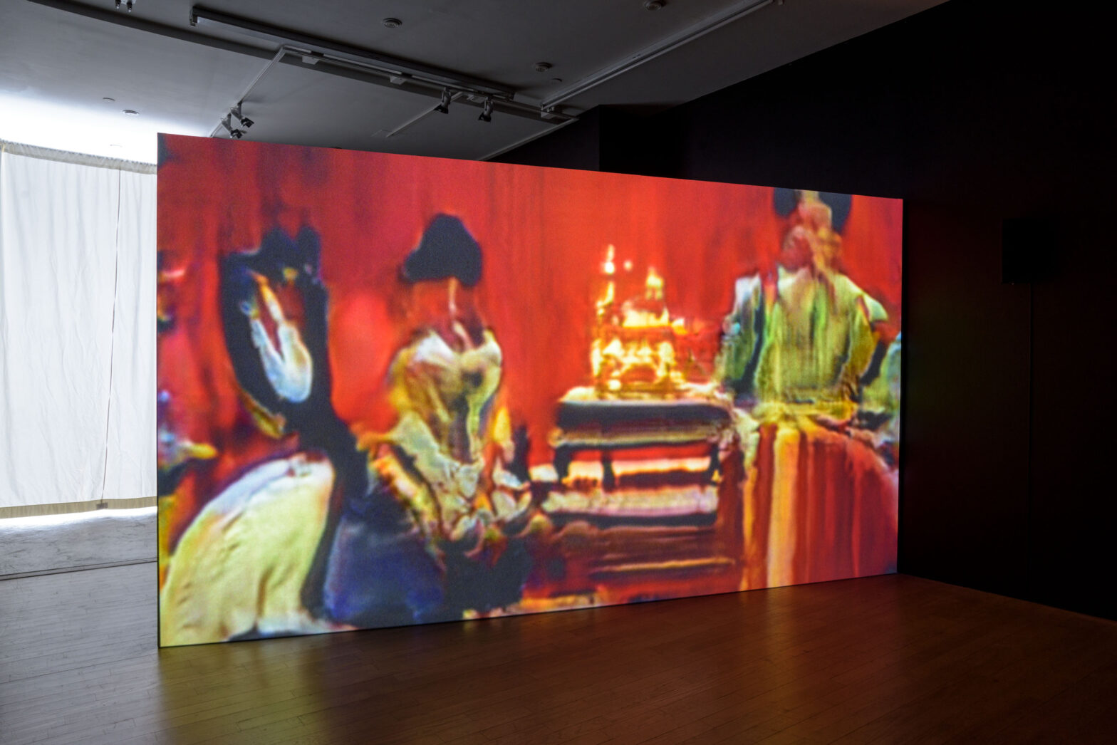 Steven Sacks: 20+ years at the forefront of new media art - Niio Blog