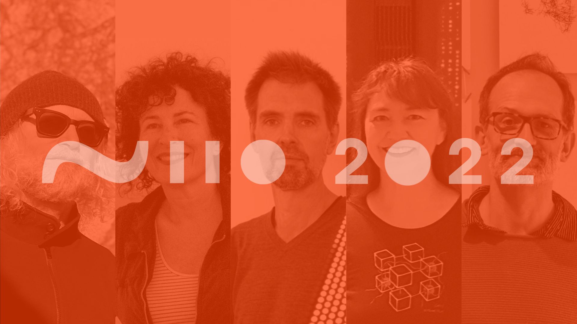 Niio in 2022: the interviews - Niio Blog