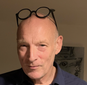 Thomas Lisle: On 3D painting, abstraction, and punk rock - Niio Blog