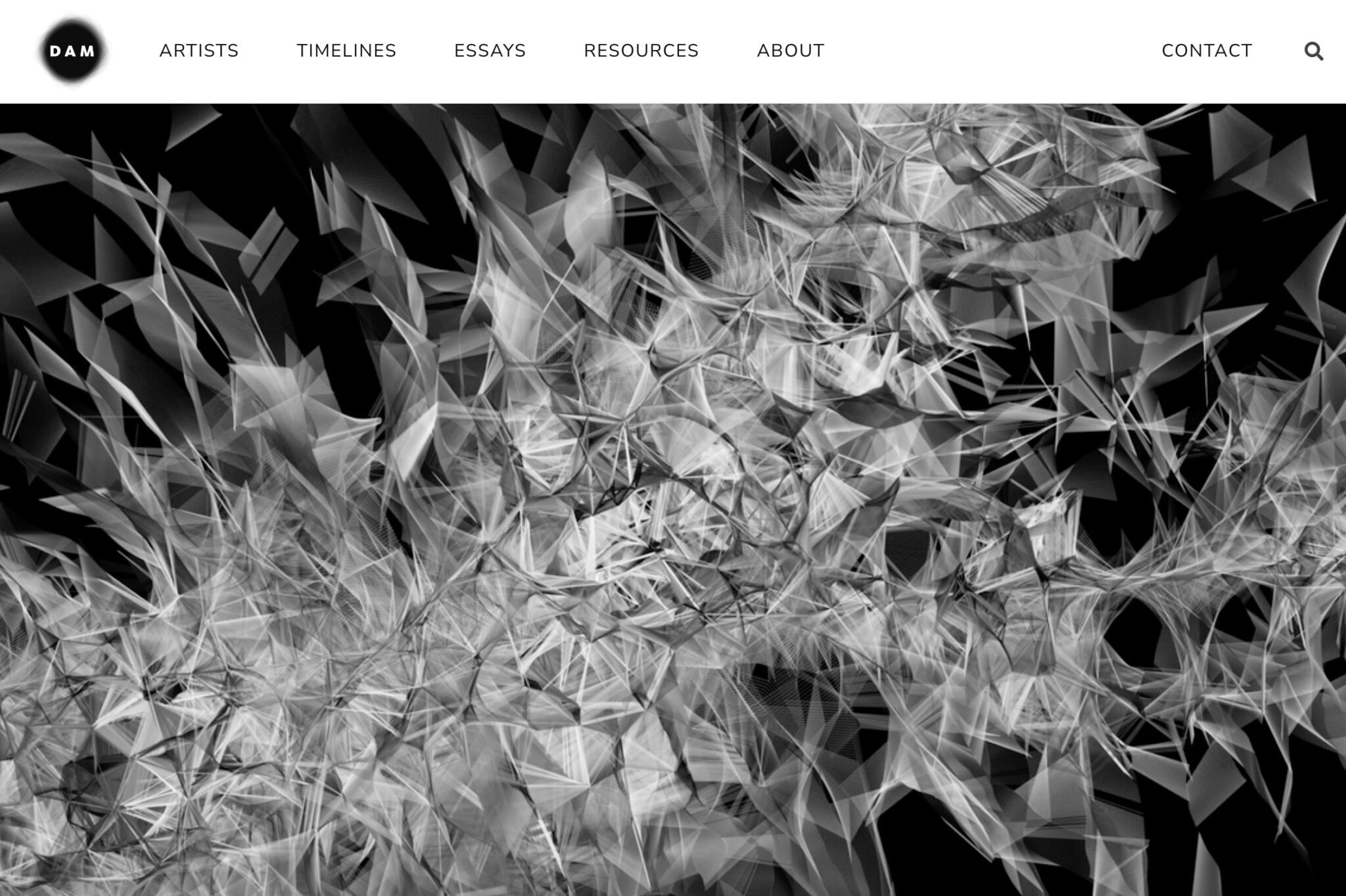 Wolf Lieser, digital art market pioneer - Niio Blog