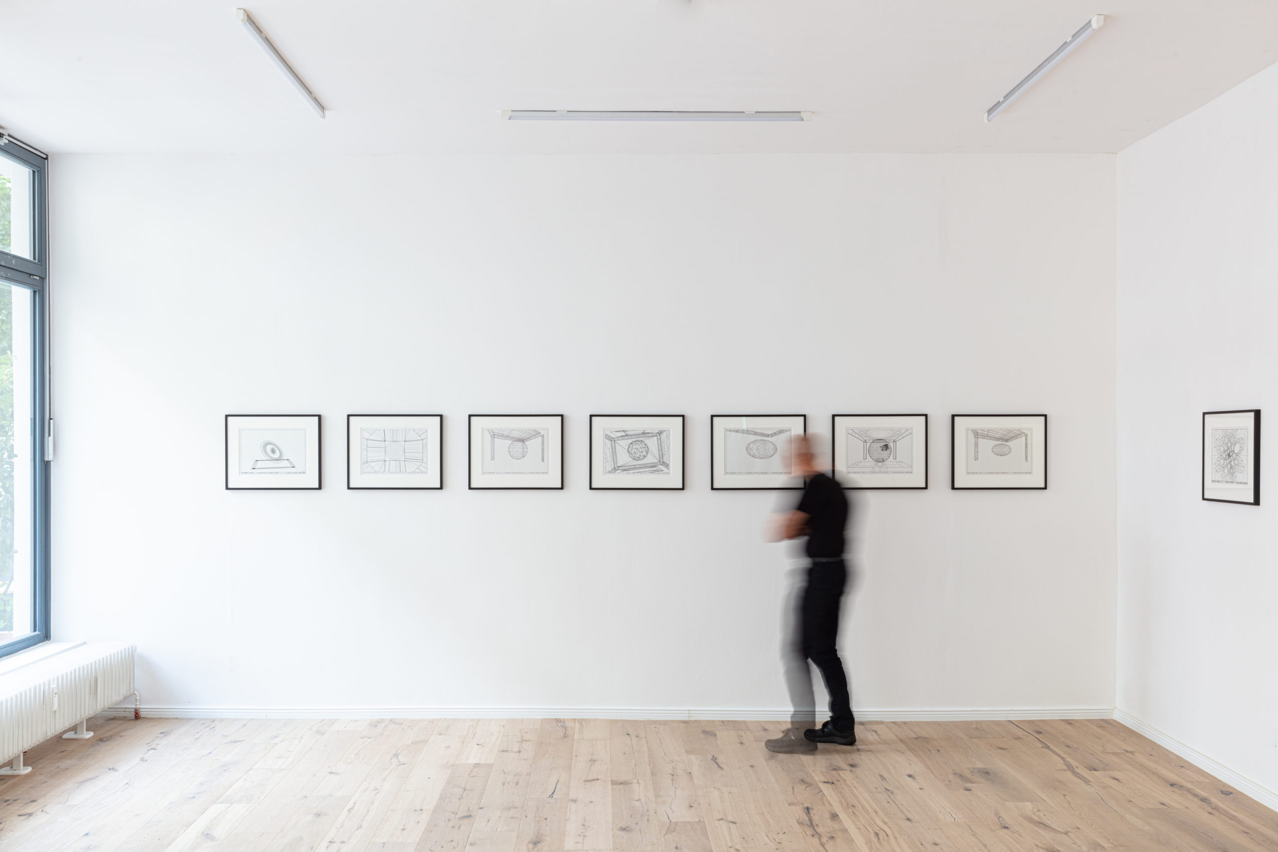 Wolf Lieser, digital art market pioneer - Niio Blog