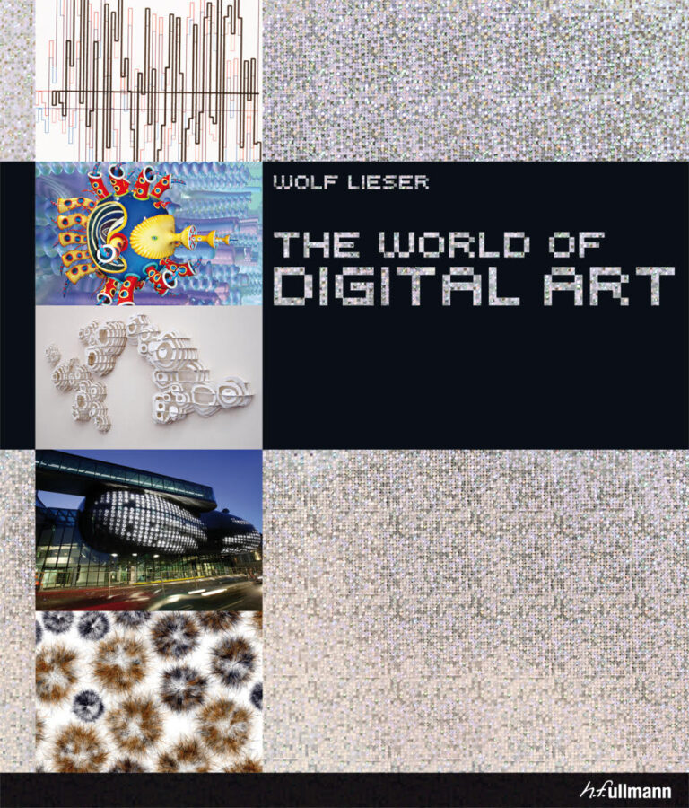 Wolf Lieser, digital art market pioneer - Niio Blog