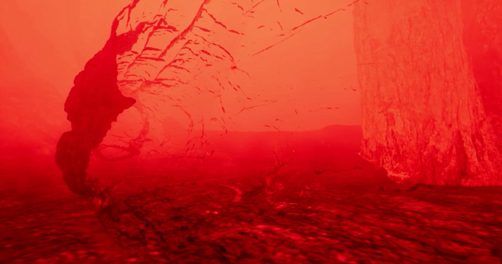 Nemo Nonnenmacher: digital spaces, materiality, and the body - Niio Blog