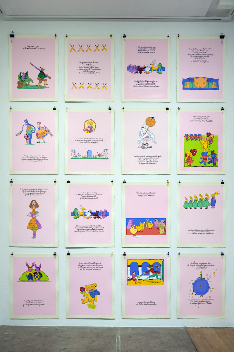 Claudia Hart on Machiavelli, politics, and NFTs - Niio Blog