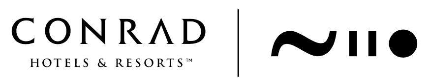 Conrad x Niio - Niio Blog