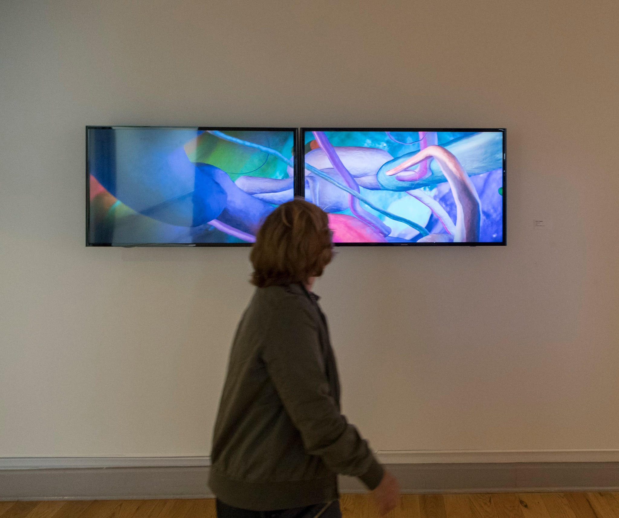 Aaron Higgins: The landscape has it all - Niio Blog