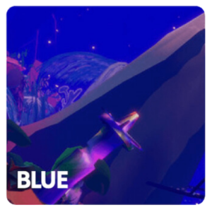 A brief history of colors: blue - Niio Blog