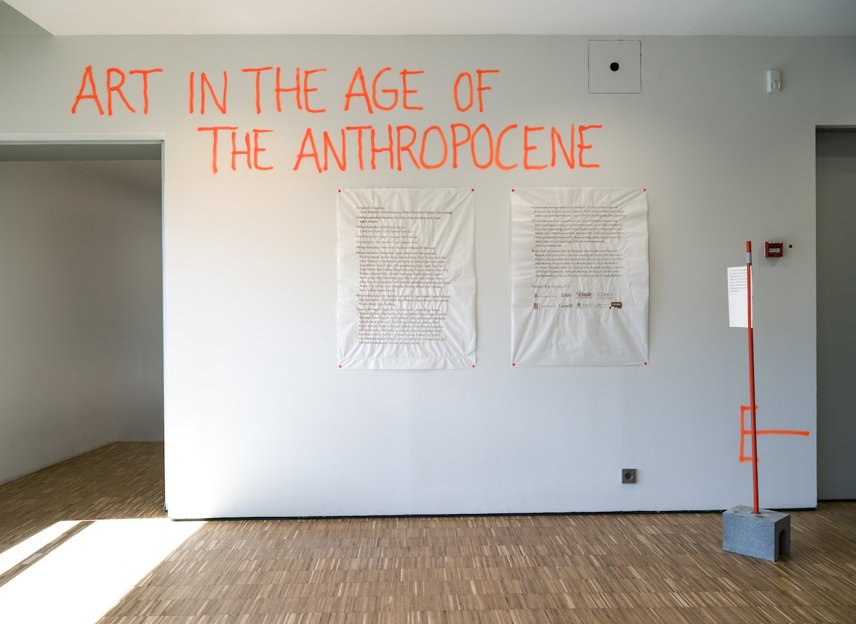 What is the role of art museums in the Anthropocene? - Niio Blog