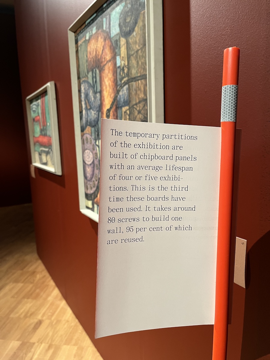 What is the role of art museums in the Anthropocene? - Niio Blog