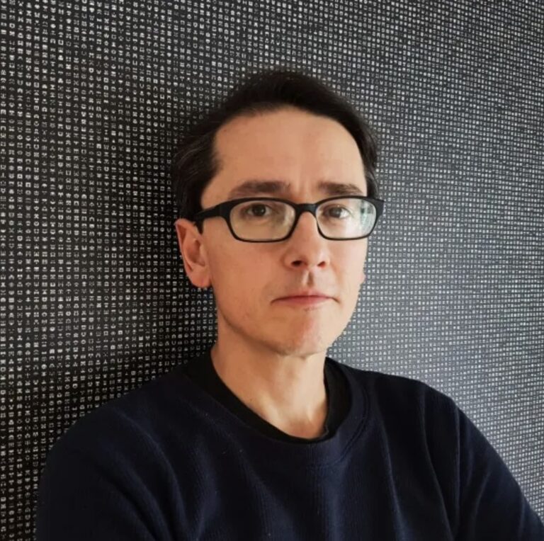 Mario Klingemann: into the wilderness of AI - Niio Blog