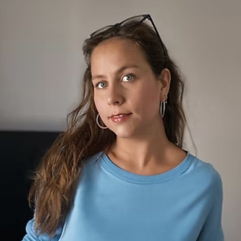 Polina Bulgakova: finding authenticity in the surreal - Niio Blog