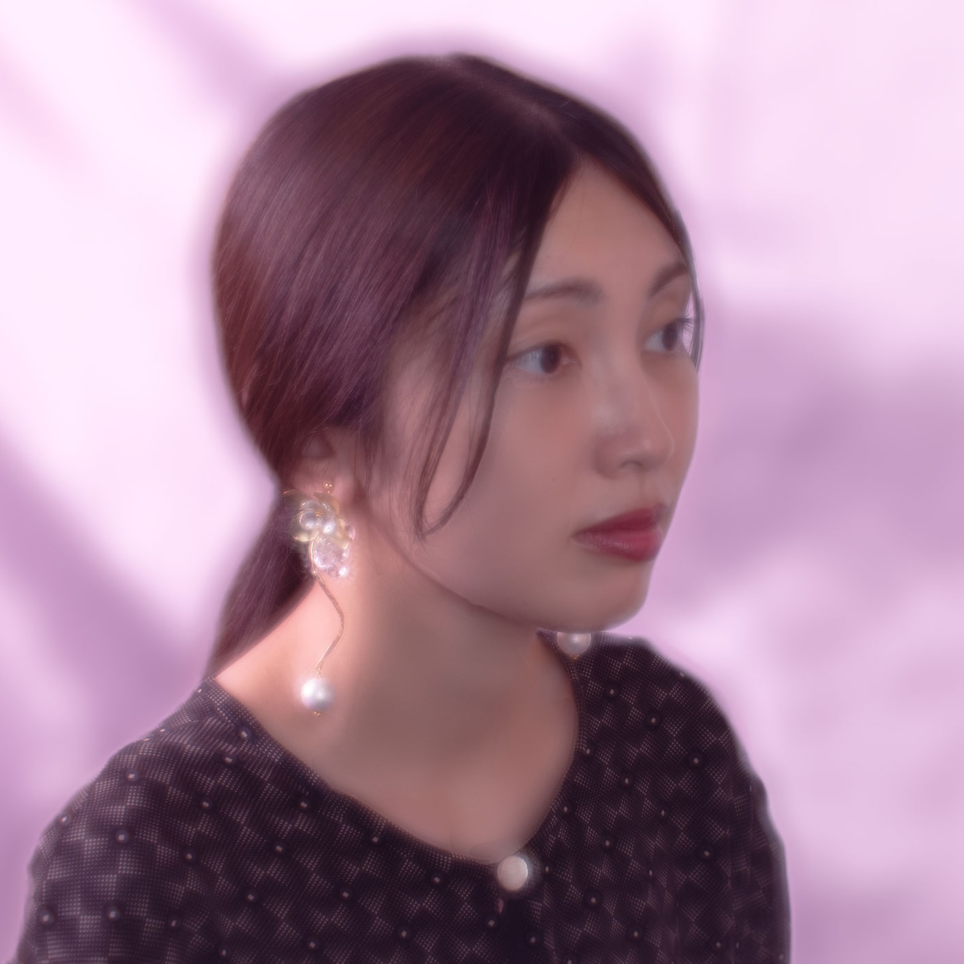 Saeko Ehara: filling the world with Kirakira - Niio Blog