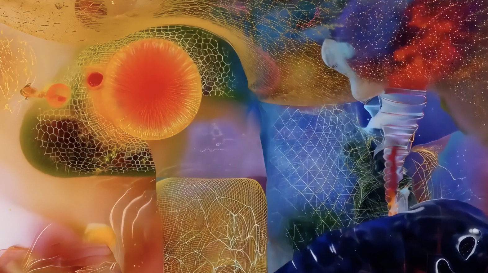 Elsa Carvalho: The Art of Impermanence - Niio Blog